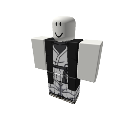 Sukuna Megumi [-] - Roblox