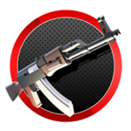 AK-47 - Roblox