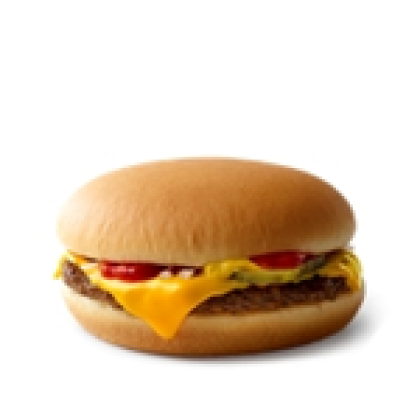 CheeseBurger - Roblox
