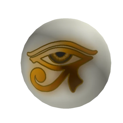 All Seeing Eye OF Ra | Roblox Item - Rolimon's