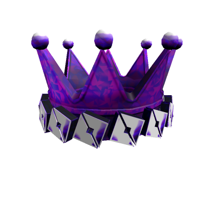 스파클 타임 O 왕관 - Roblox