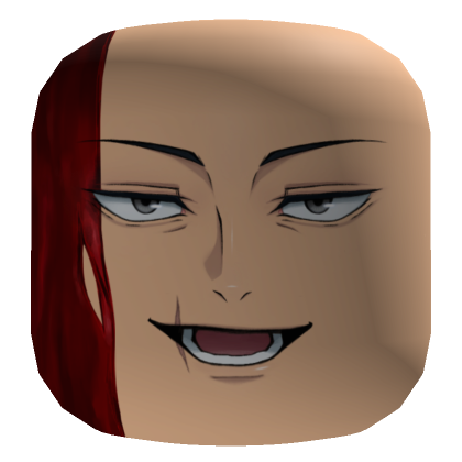 Toji | Roblox Item - Rolimon's