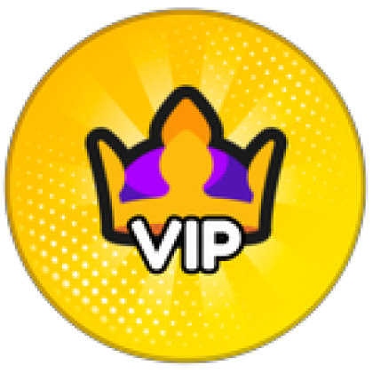 VIP - Roblox