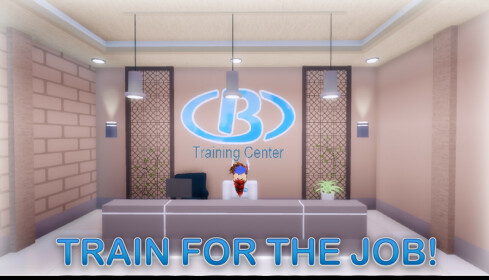 Centro de Entrenamiento Bloxton - Roblox