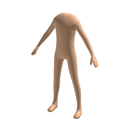 Body | Roblox Item - Rolimon's