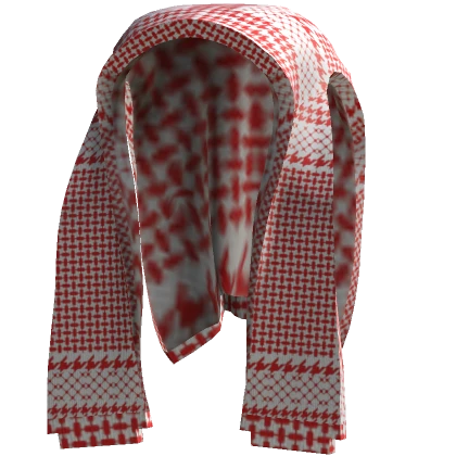 Keffiyeh | Roblox Item - Rolimon's