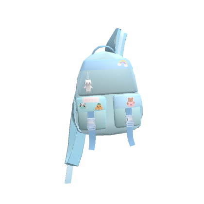 Backpack | Roblox Item - Rolimon's
