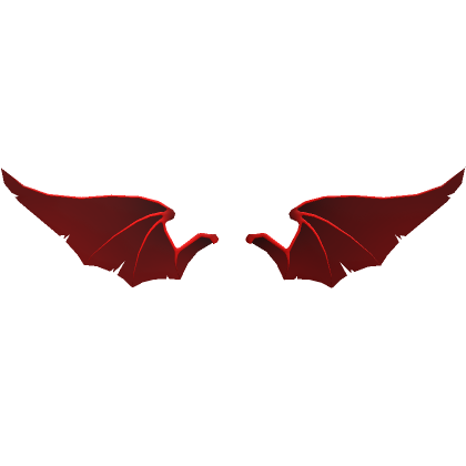 Demon Wings | Roblox Item - Rolimon's