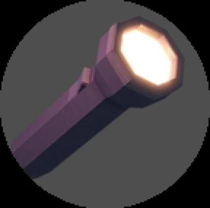Linterna - Roblox