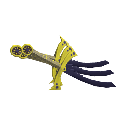 Triple Yoru | Roblox Item - Rolimon's