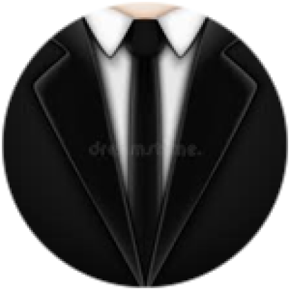 Traje Fino - Roblox