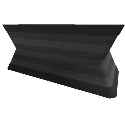 [1.0 R6 Girl] Black Torso Warmer | Roblox Item - Rolimon's