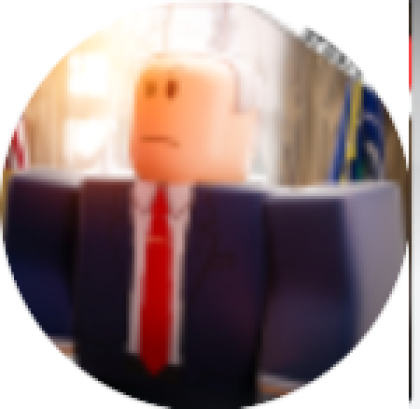 President of the united states - Roblox