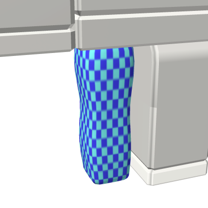 Blocky Doll - Roblox