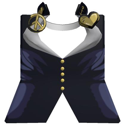 Josuke | Roblox Item - Rolimon's