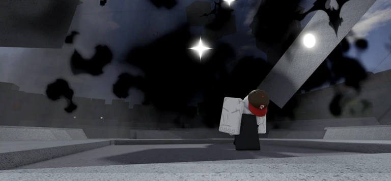 Legends Battlegrounds | Roblox Game - Rolimon's