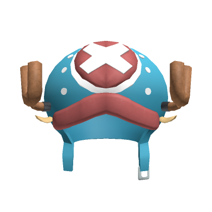 Chopper Hat | Roblox Item - Rolimon's