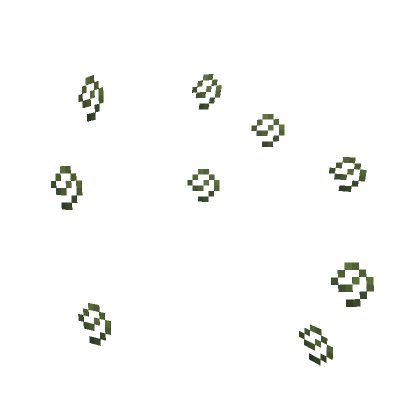 Pixelated Potion Particles | Roblox Item - Rolimon's