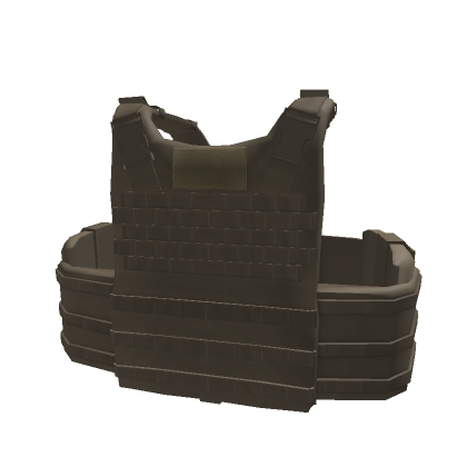 IMTV Modular Tactical Vest | Roblox Item - Rolimon's