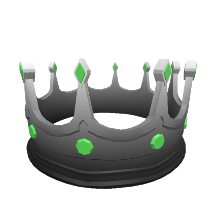 Shadowed Crown | Roblox Item - Rolimon's