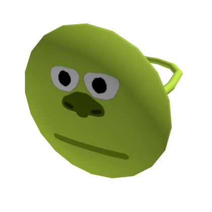 Bruh Face | Roblox Item - Rolimon's