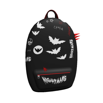 Backpack | Roblox Item - Rolimon's