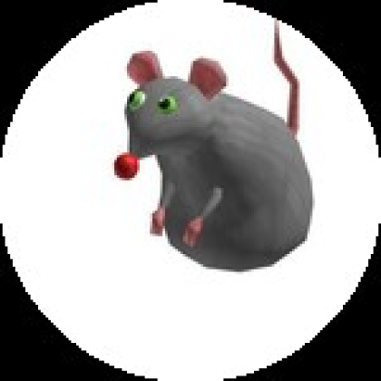Premium Mouse!! - Roblox