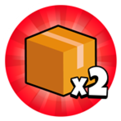 x2 carry capacity - Roblox