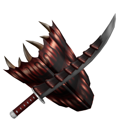 Dragon Slayers Sword and Shield - Roblox