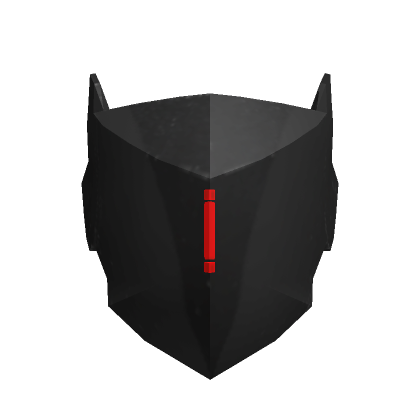 Night Raider's Mask | Roblox Item - Rolimon's