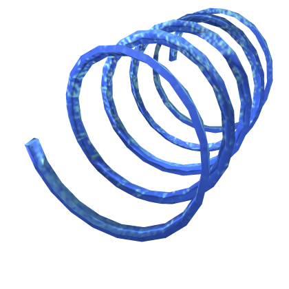 Gravity Coil | Roblox Item - Rolimon's