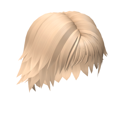 Pixie Cut | Roblox Item - Rolimon's