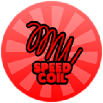 speed coil - Roblox