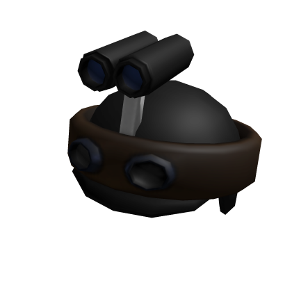 x32 Advanced Scout Headgear | Roblox Item - Rolimon's