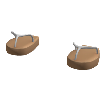 Sandals | Roblox Item - Rolimon's