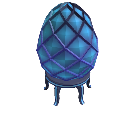 The Infinite Egg | Roblox Item - Rolimon's