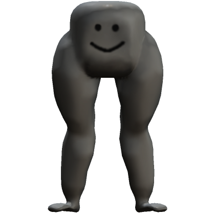 Mister Legs | Roblox Item - Rolimon's