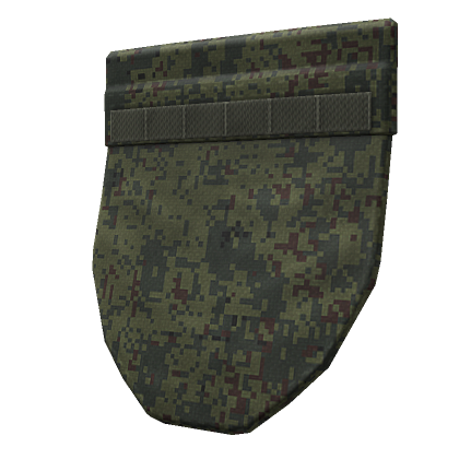 EMR 6b45 Lap Protector [R15] | Roblox Item - Rolimon's