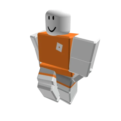 Bold Animation Pack - Roblox