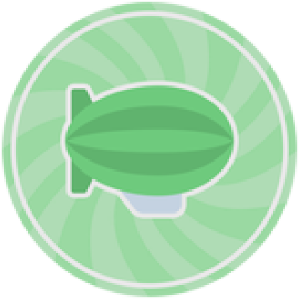 Blimp Donation - Roblox