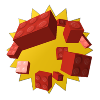 THE ULTIMATE BLOXXER™