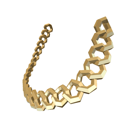 gold waist chain | Roblox Item - Rolimon's