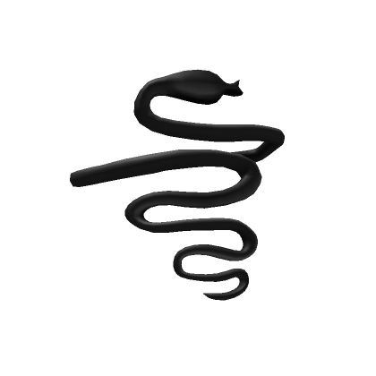 Dark Snake Armband | Roblox Item - Rolimon's