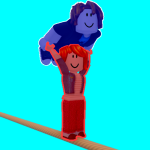 Play Carry Puzzles (Teamwork Obby) | Best Roblox Games