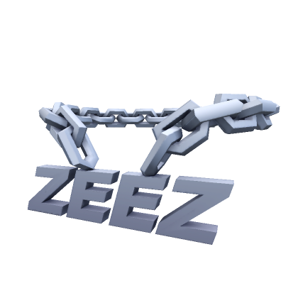 Zeez Chain | Roblox Item - Rolimon's