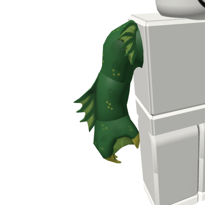The Abomination - Roblox