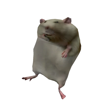 Robert The Fat Rat | Roblox Item - Rolimon's