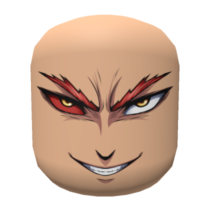 Garou | Roblox Item - Rolimon's