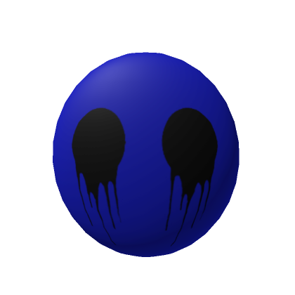 Eyeless Mask | Roblox Item - Rolimon's