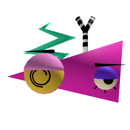 Zooble Head's Code & Price - RblxTrade